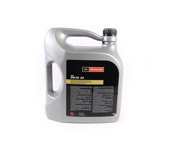 Engine oil Ford Motorcraft